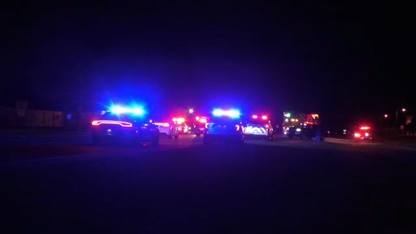 Pedestrian Hit Killed In Crash On Gillepsie Street In Fayetteville