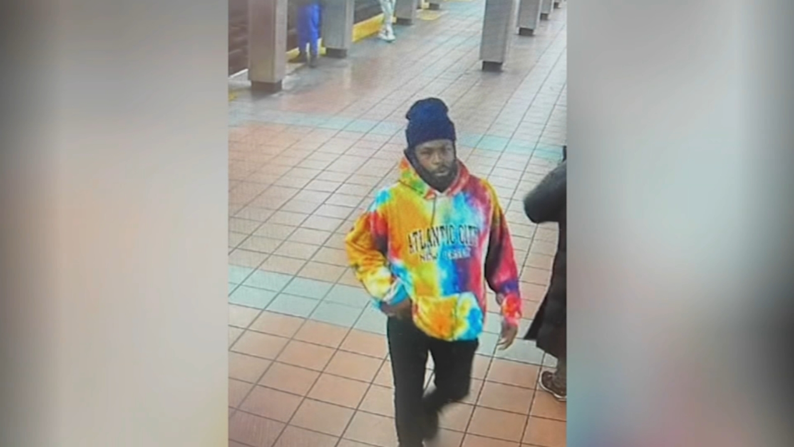52nd Street Station shooting: Suspect sought for shooting man in the ...