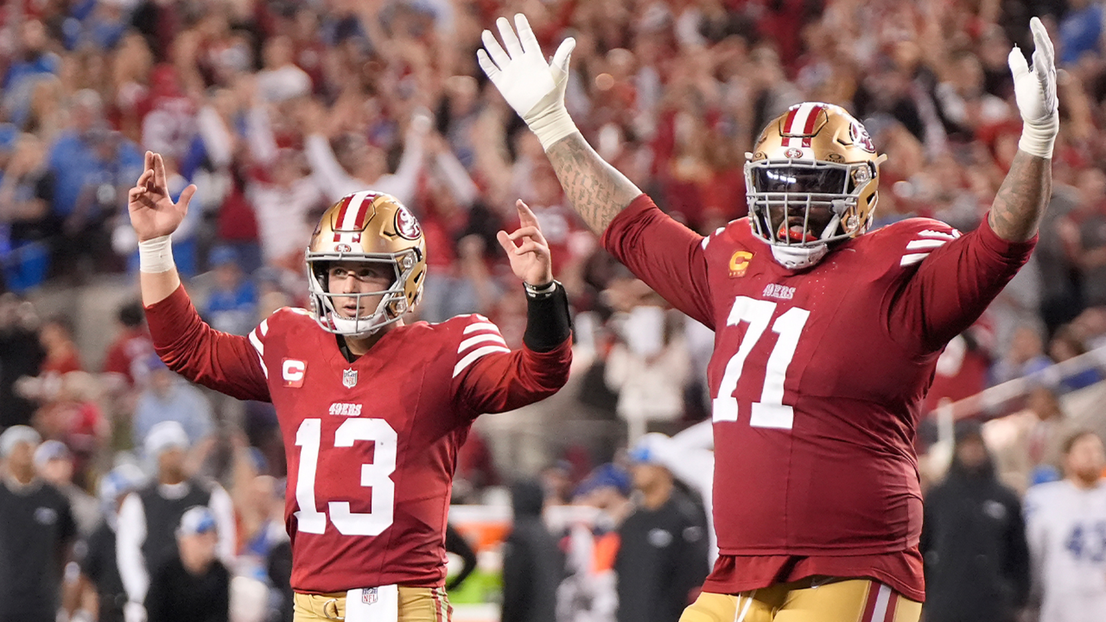 Swift-Mania Drives SNF Ratings | Page 2 | RadioDiscussions