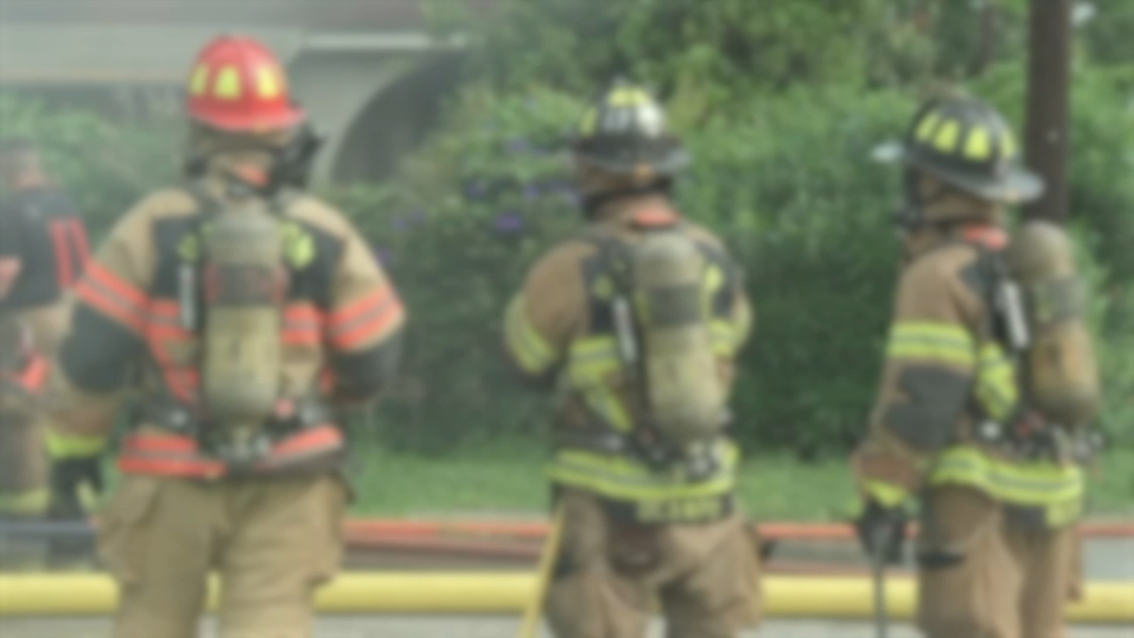 Suspect arrested: HFD crew has loaded weapon pulled out on them at EMS ...