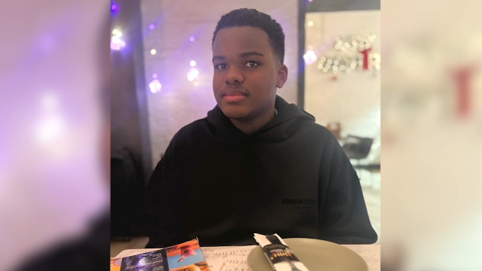 Teen killed in terrifying chain-reaction crash while running errand in ...