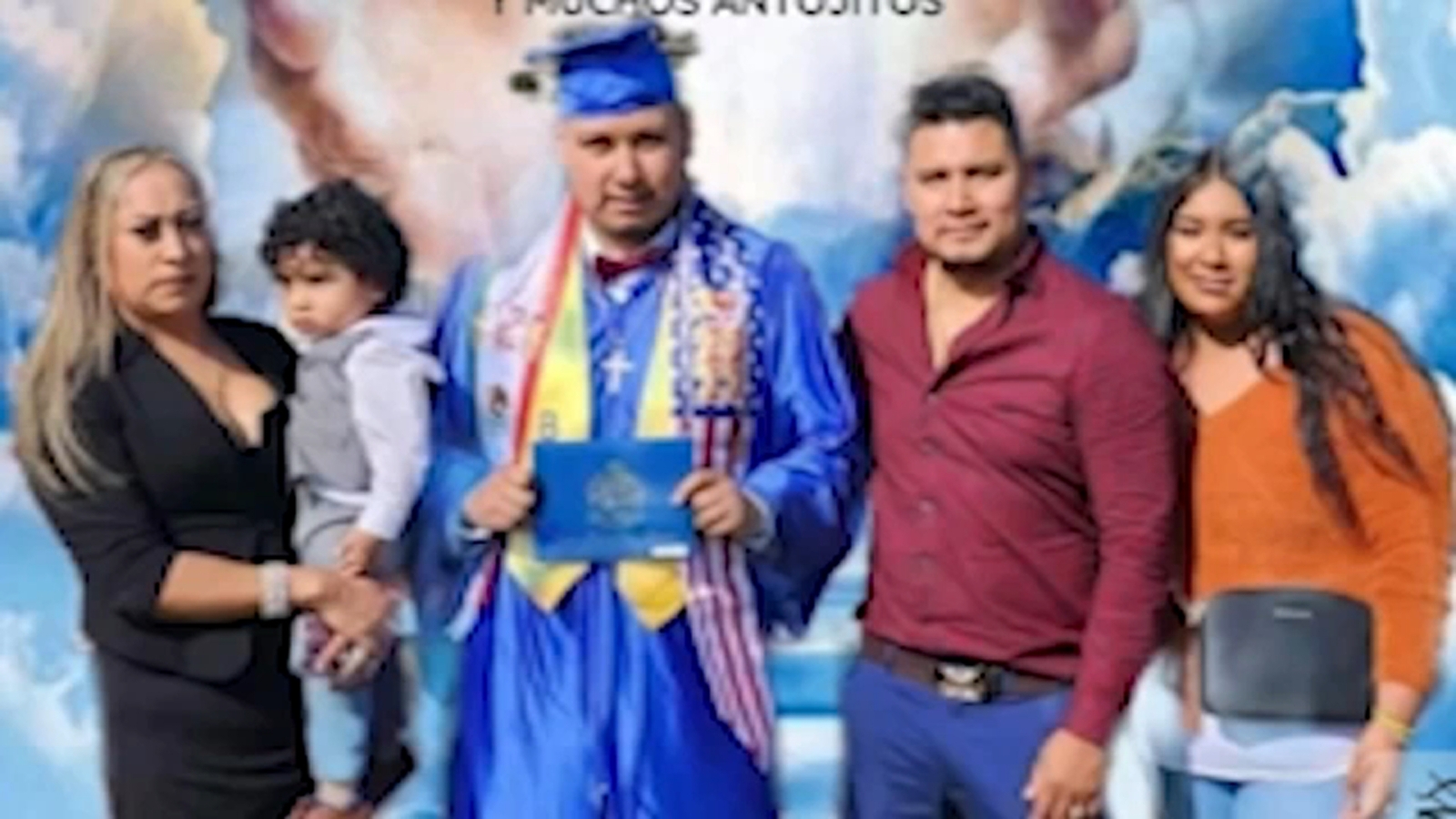 Fundraiser held for Parlier family after 5 killed, 11-year-old injured ...