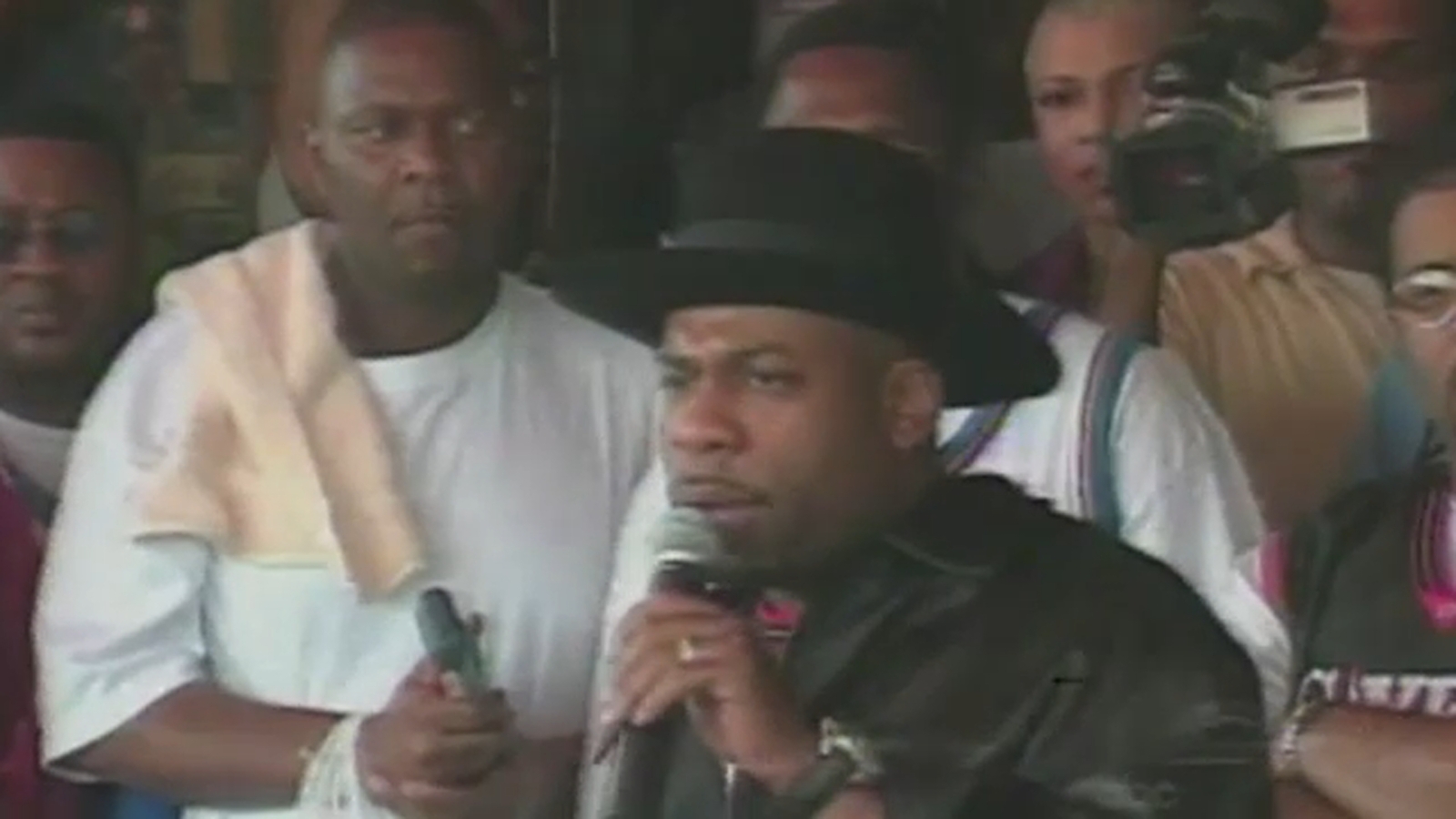 Jam Master Jay Trial: Prosecutors say 'greed and revenge' drove 2 men ...