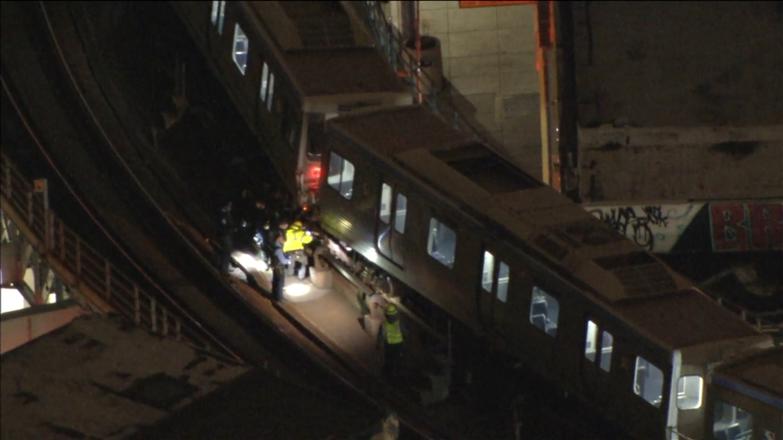 SEPTA investigating 'mechanical problem' involving Market-Frankford ...