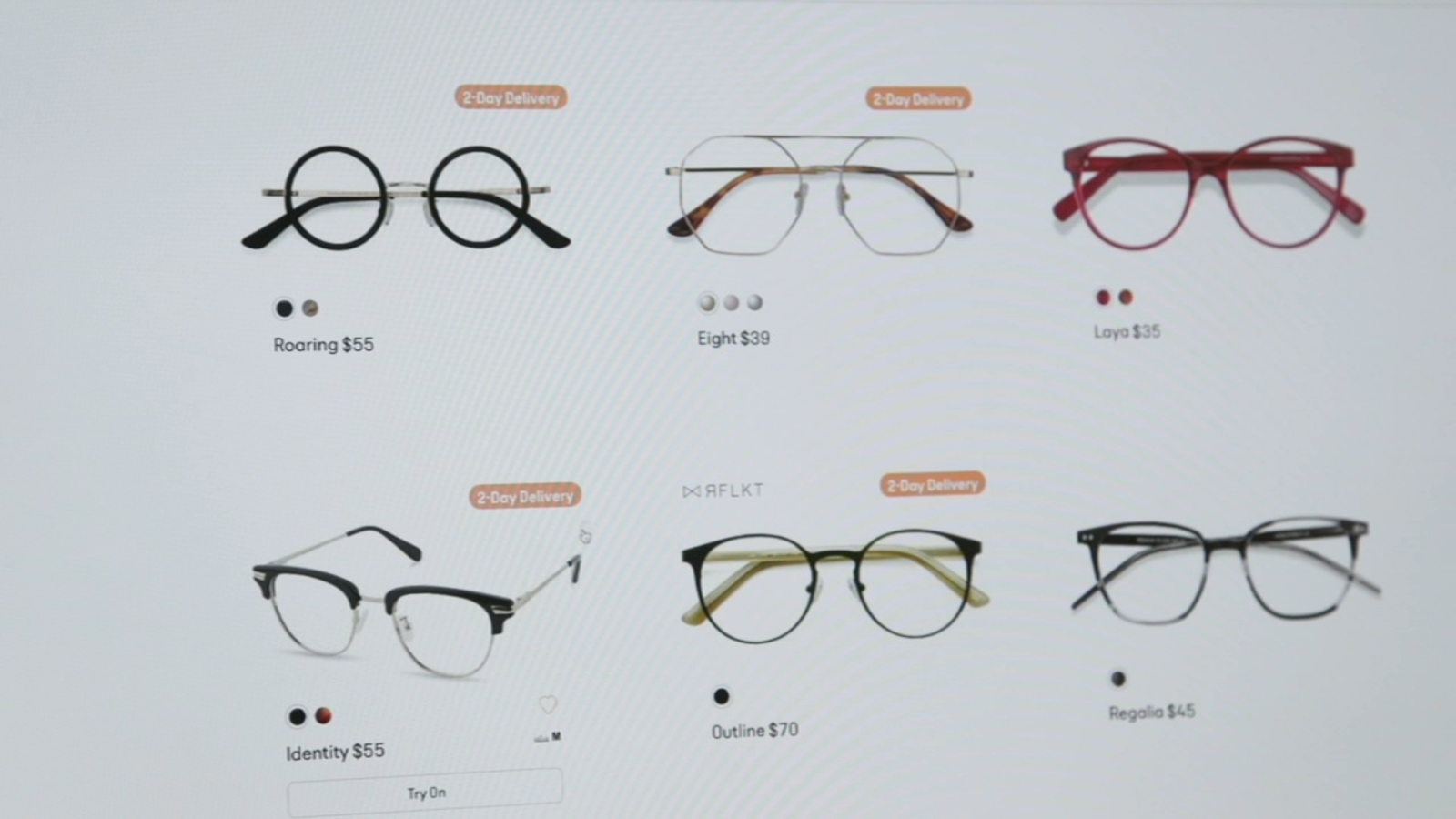 Consumer Reports explains how to buy new glasses online like a pro with ...