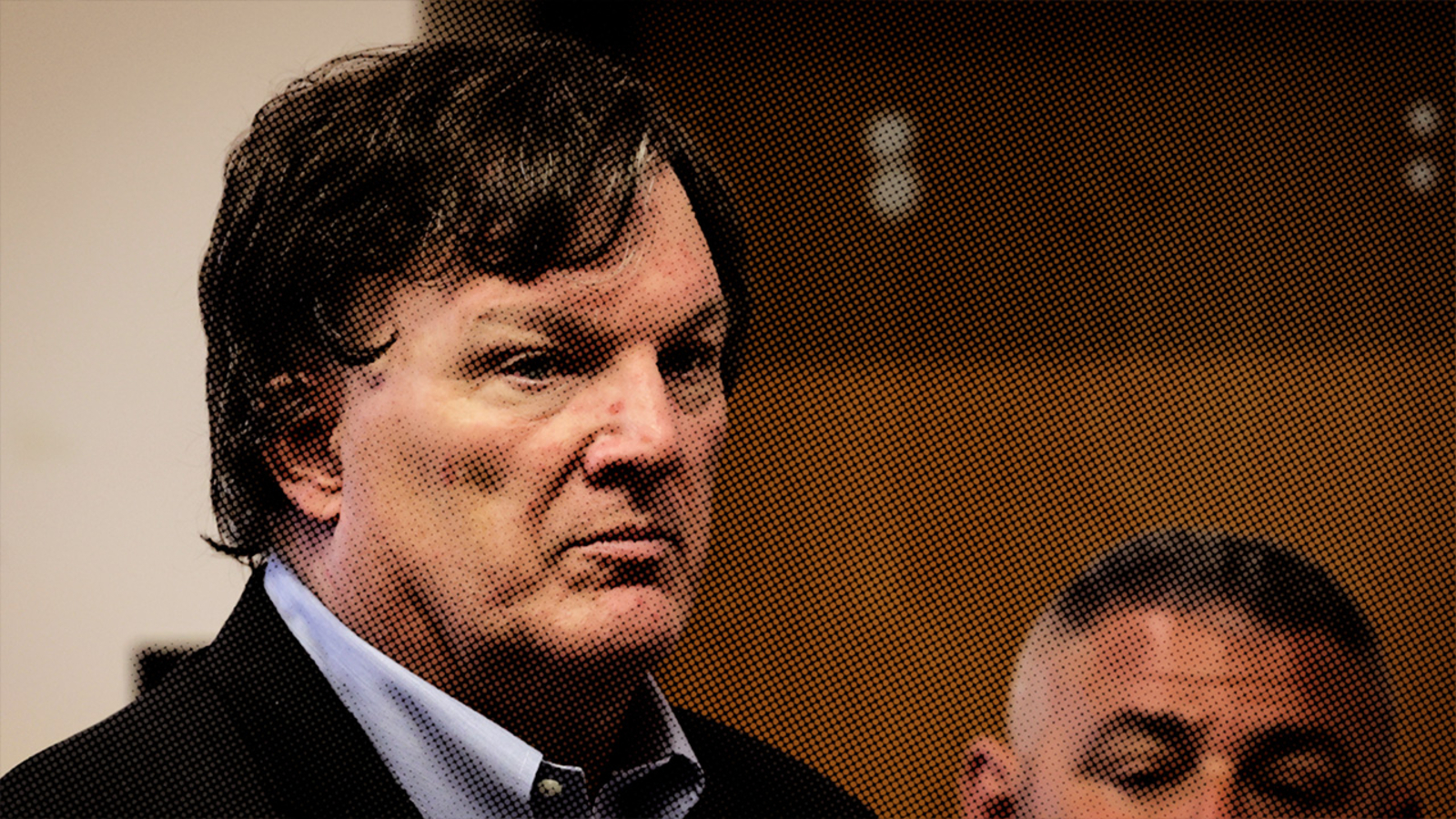 Who is Rex Heuermann? - Chapter 9 of the 'Eyewitness to Gilgo Beach ...