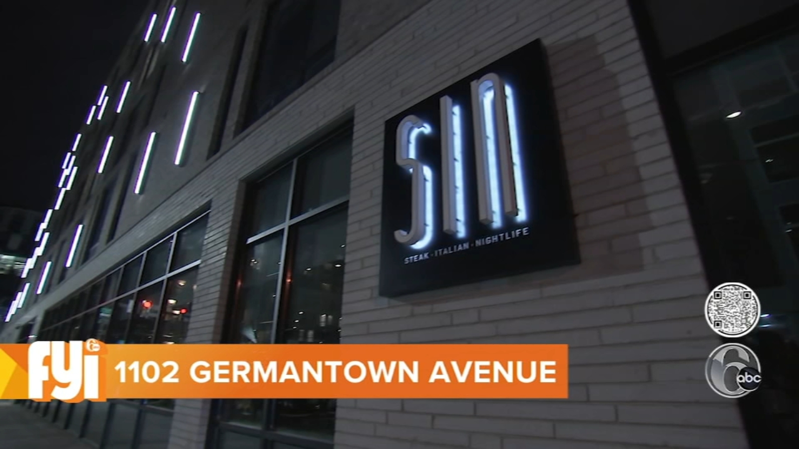 SIN (Steak. Italian. Nightlife) offers a new dining spot 'vibe,' steaks ...