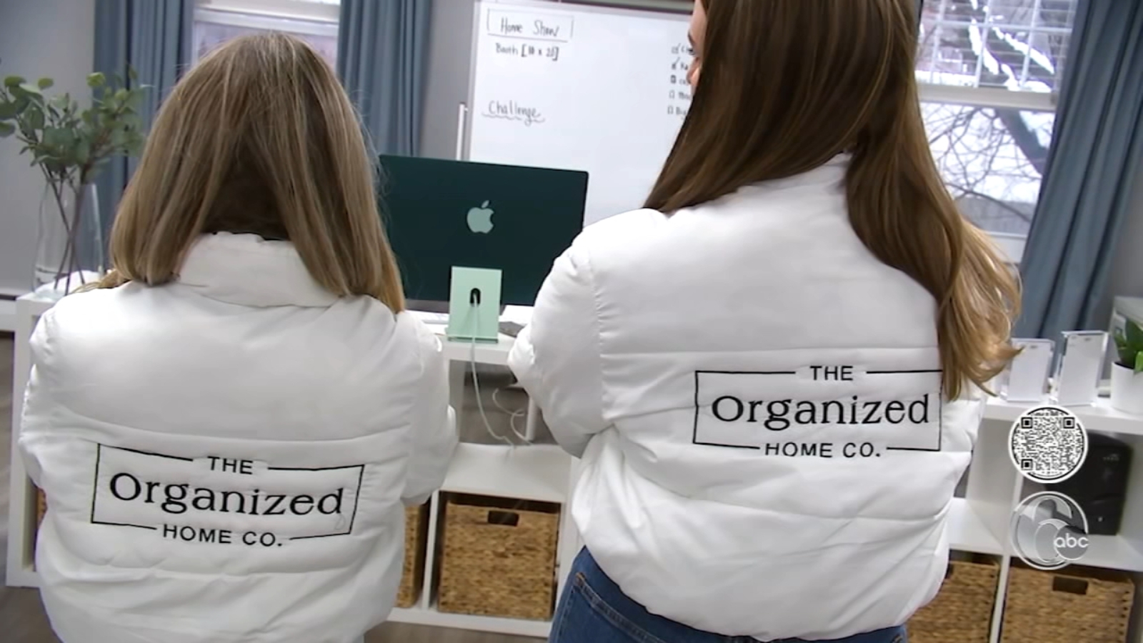 The Organized Home Co transforms rooms from chaos to cohesive - 6abc ...