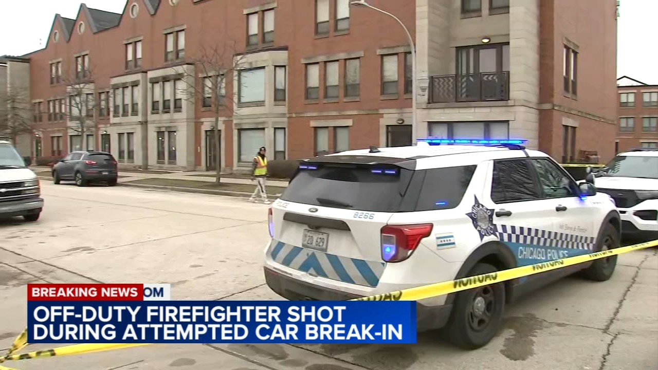 Eyewitness News at 11am - November 11, 2022 - ABC7 Chicago