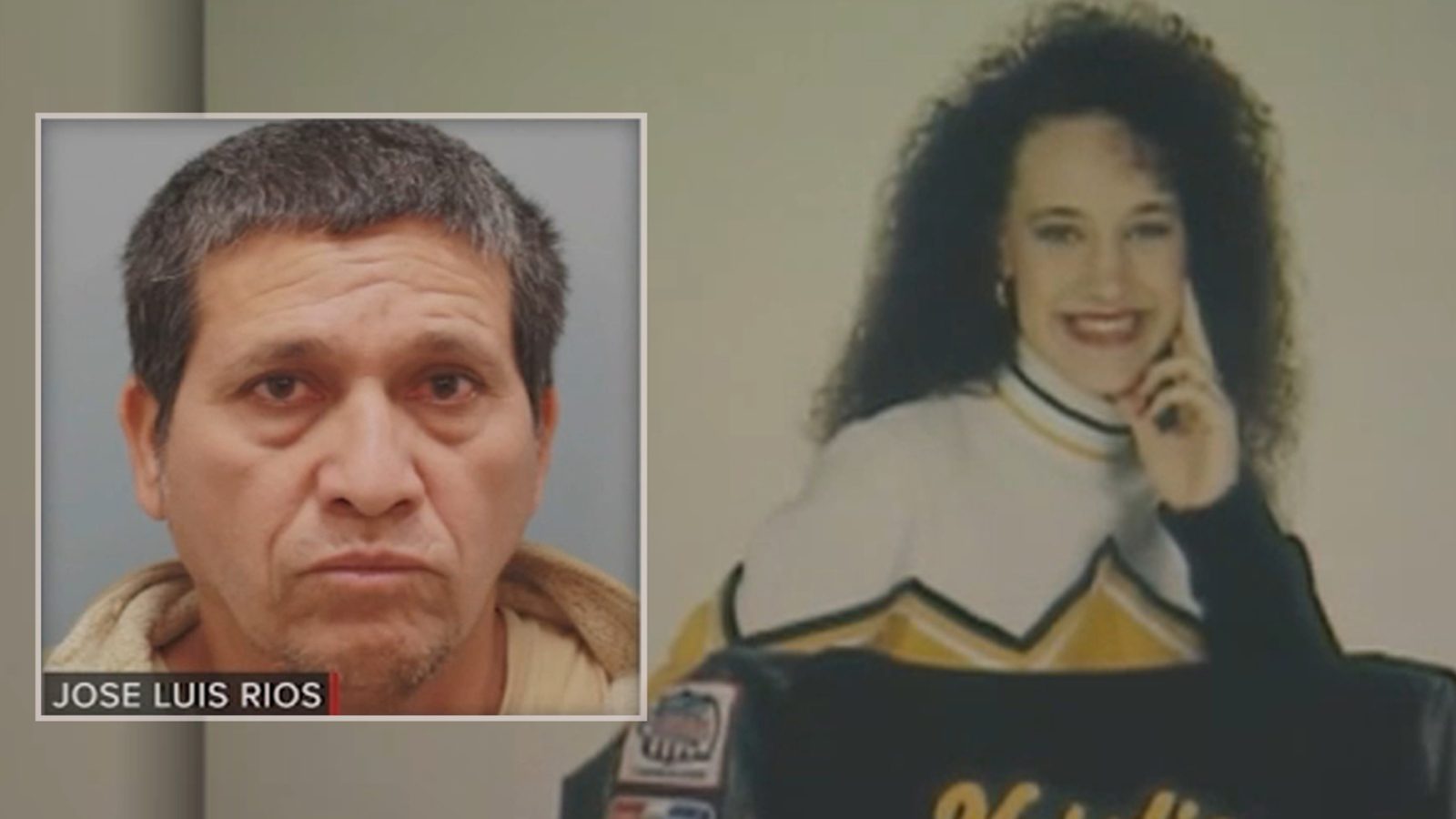 Fatal shooting of Kristie Martin: Jose Luis Rios, 47, set for ...