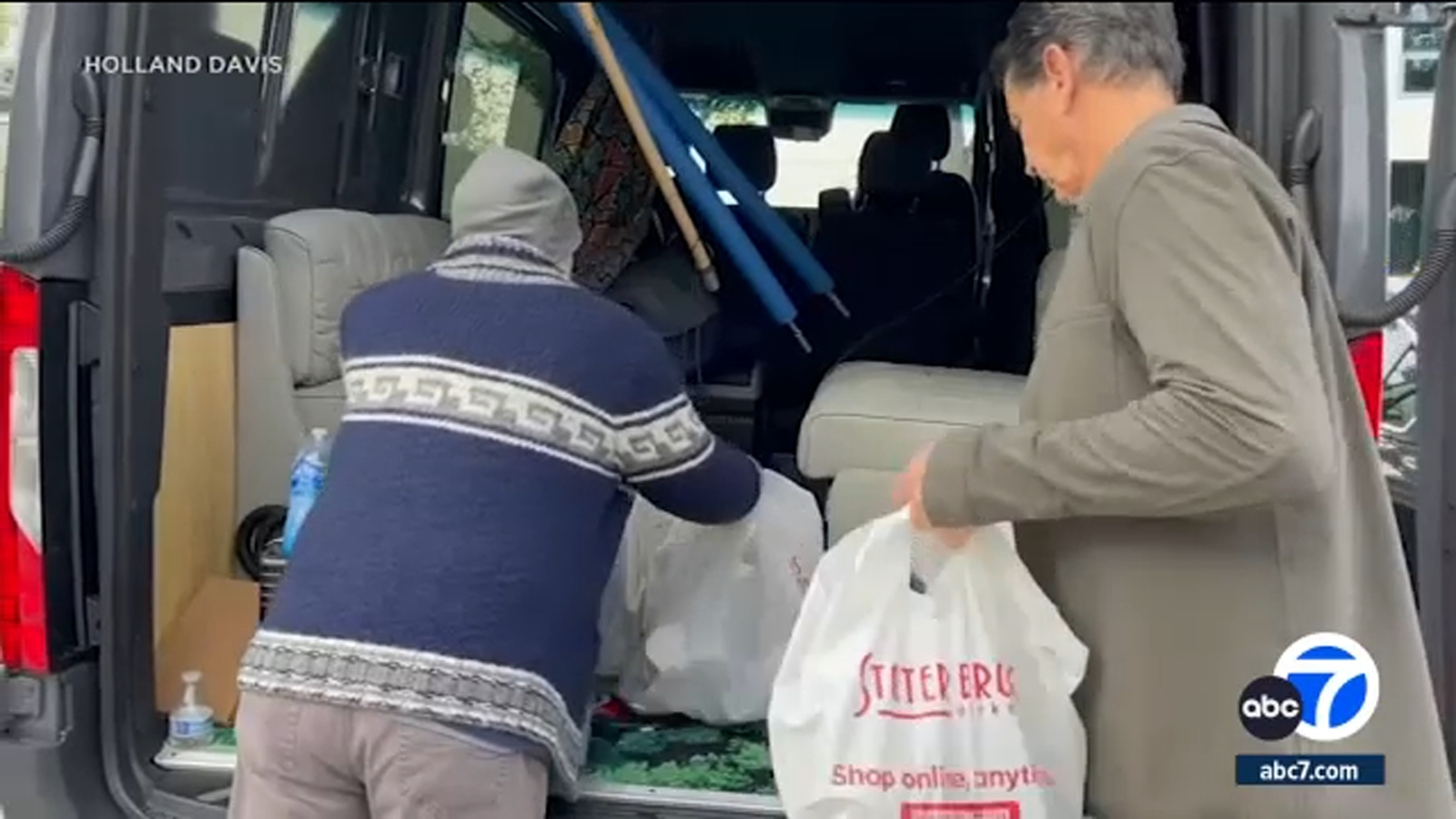 'Feed the Kids SC' program is helping students in need in San Clemente ...