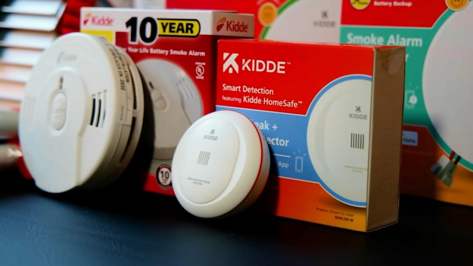 ABC and Kidde team up for Operation Save A Life - 6abc Philadelphia