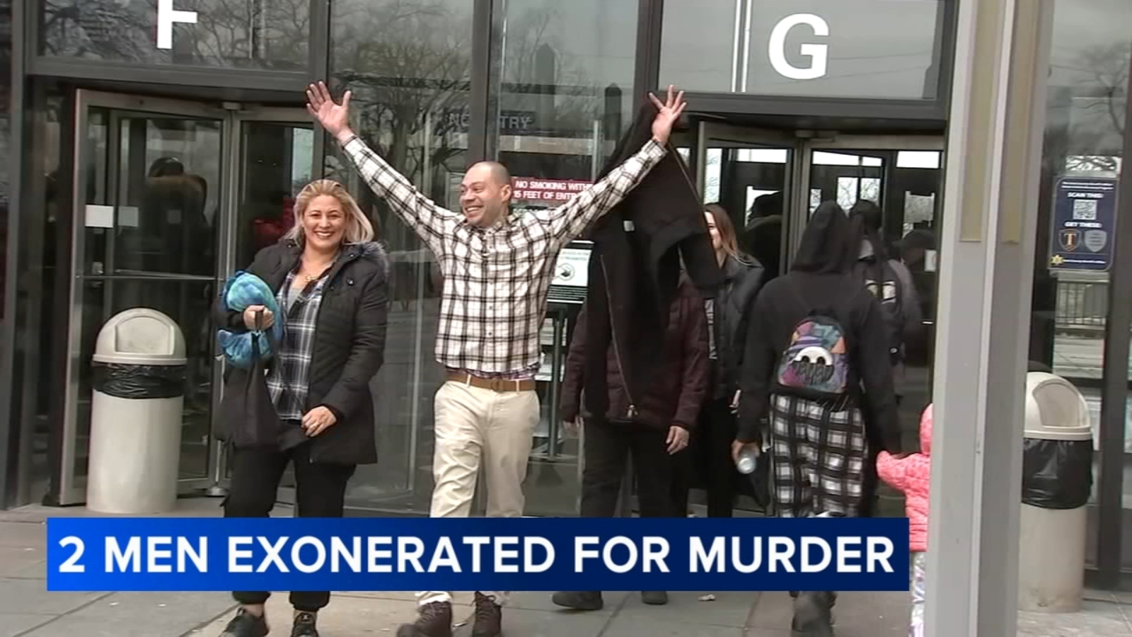 Wrongful conviction of Thomas Kelly, Jose Tinajero thrown out after ...