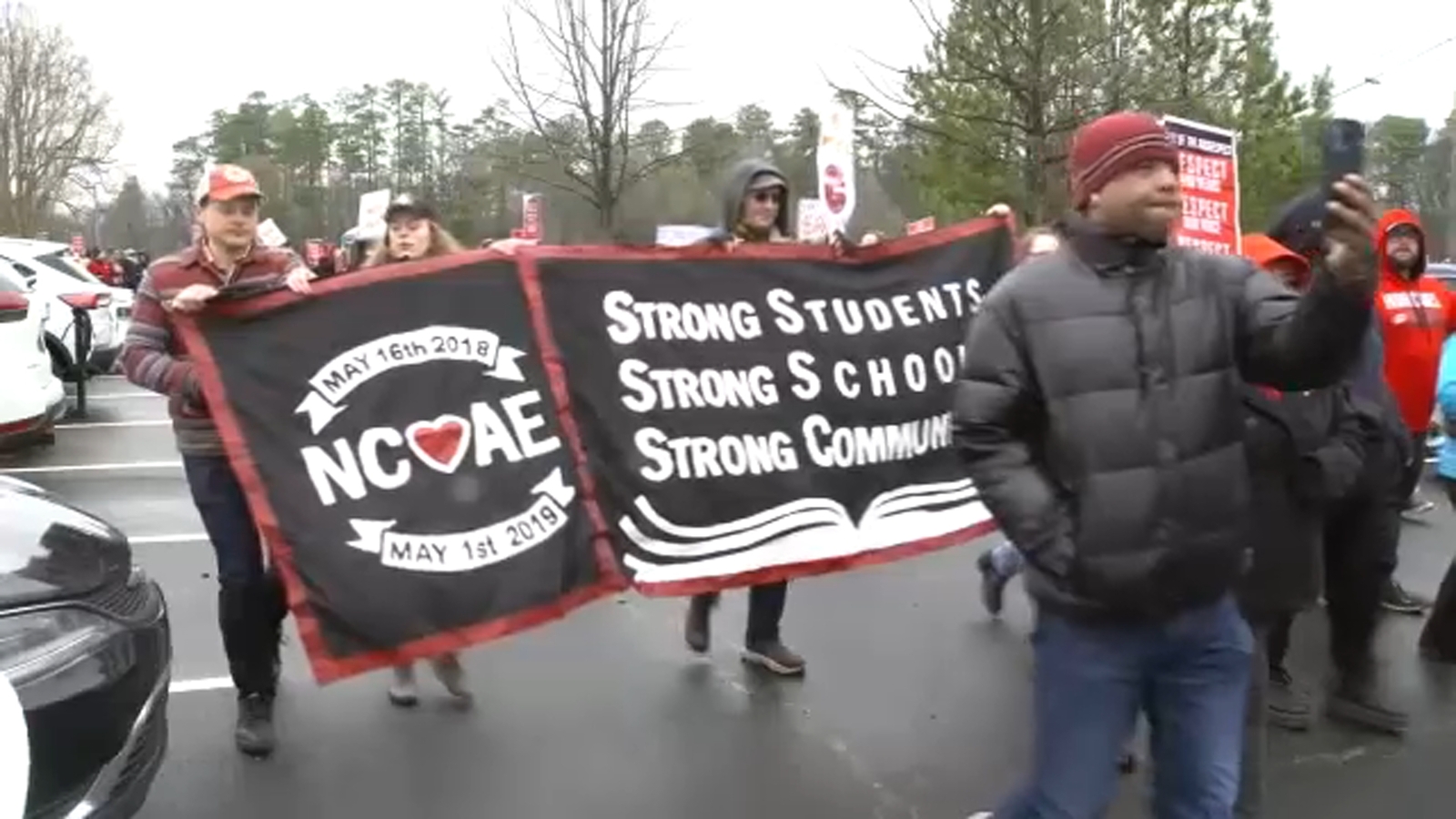 How we got here: A timeline of DPS' ongoing challenges - ABC11 Raleigh ...