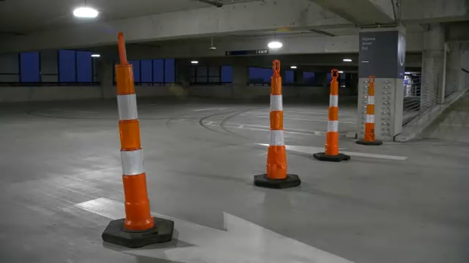 Durham car racing | Residents want answers after cars seen driving ...