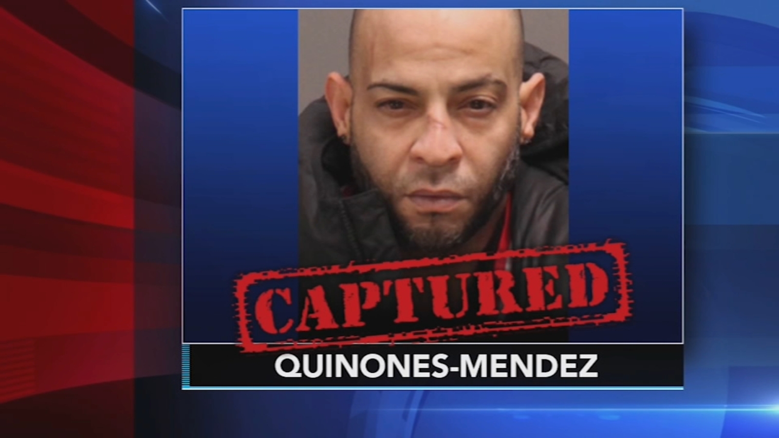 Jose Quinones-Mendez Philadelphia: Man accused of stealing gun from ...