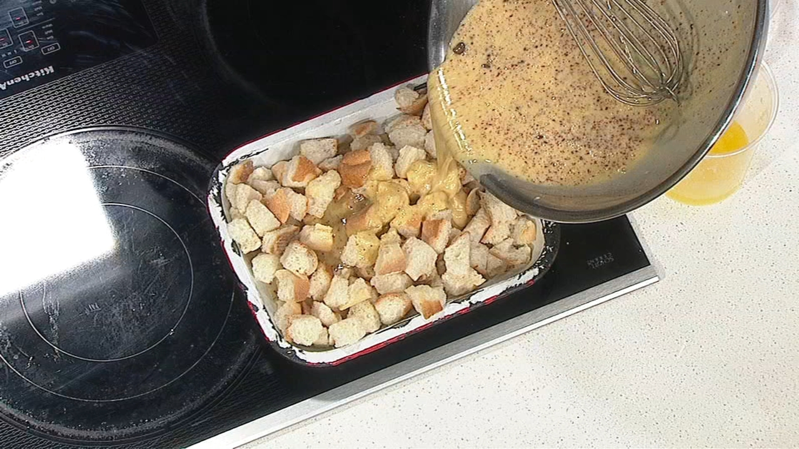 Cooking up a Storm: Chicago Restaurant Week 2024 takes you to NOLA with ...