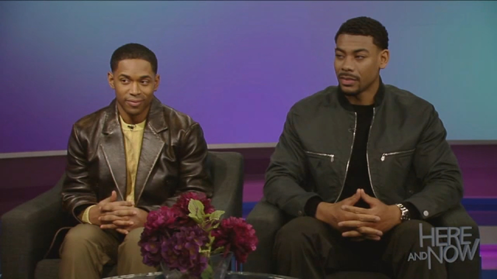 Here and Now: National Geographic kicks off Black History Month with ...