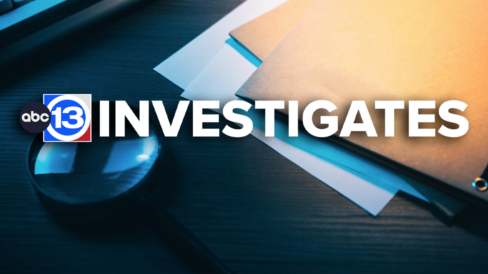 Send your story ideas to ABC13 Investigates - ABC13 Houston