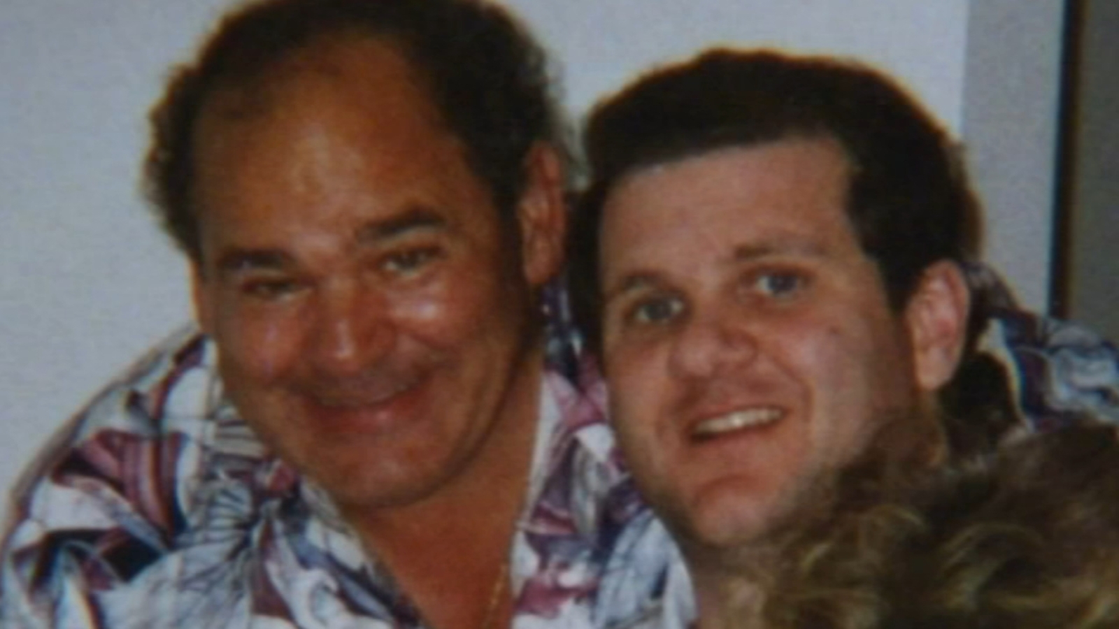 The Other Calabrese: Kurt Calabrese, son of Frank Calabrese, Jr ...