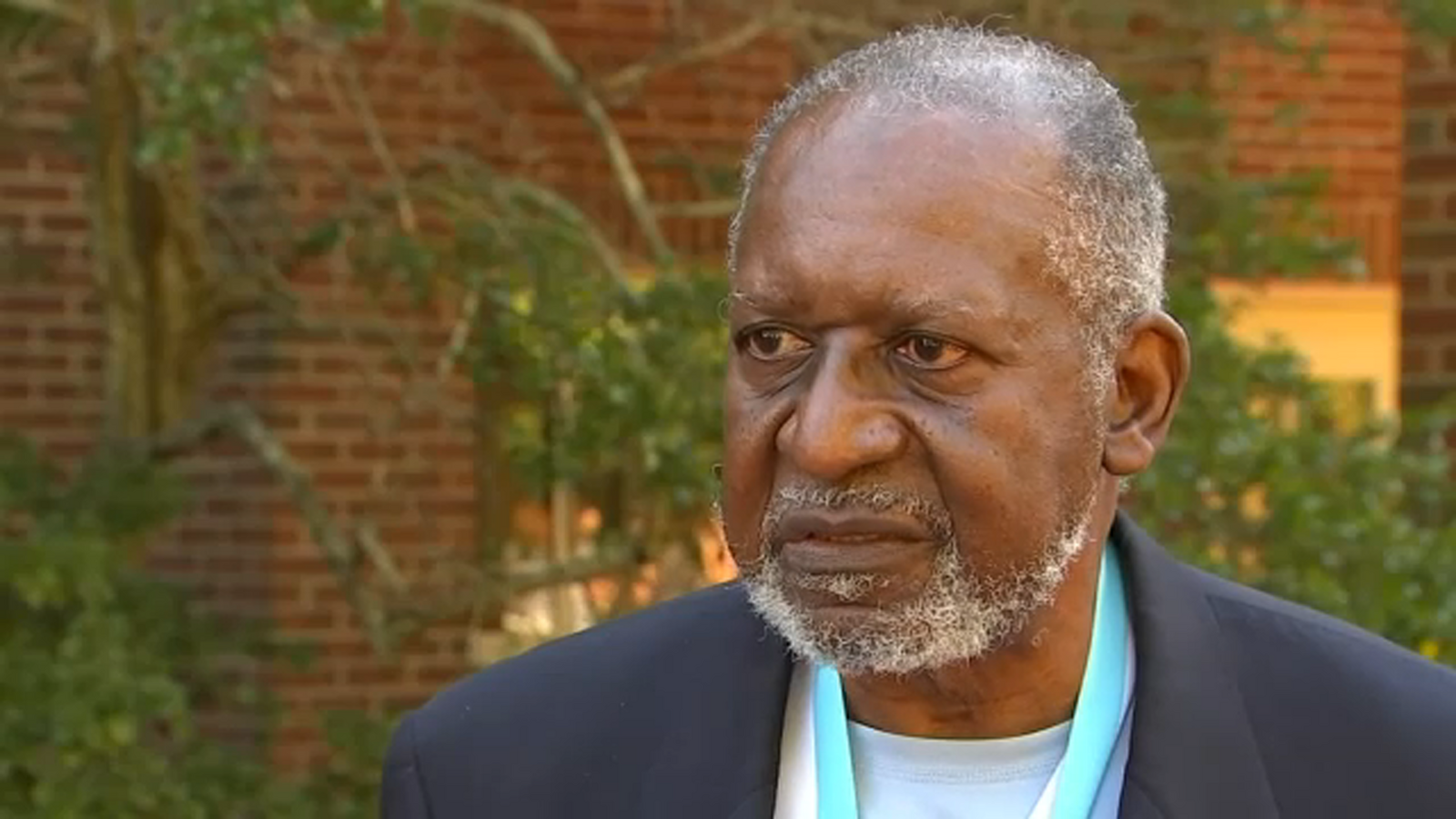 David Mozart Dansby Jr | First Black student to receive undergraduate ...