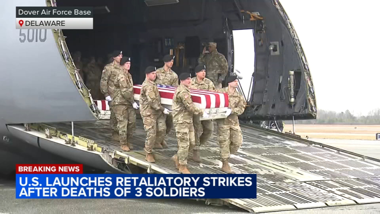 ABC7 News at 9am - March 19, 2023 - ABC7 San Francisco