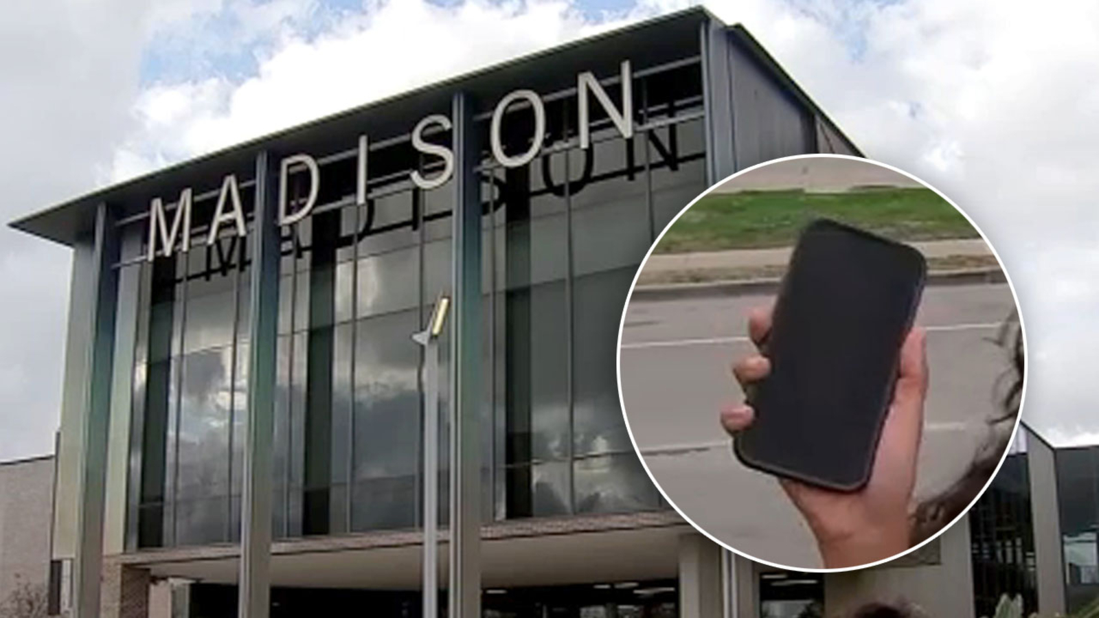 Madison HS cellphone ban: Houston ISD campus fighting prompts lockdown ...