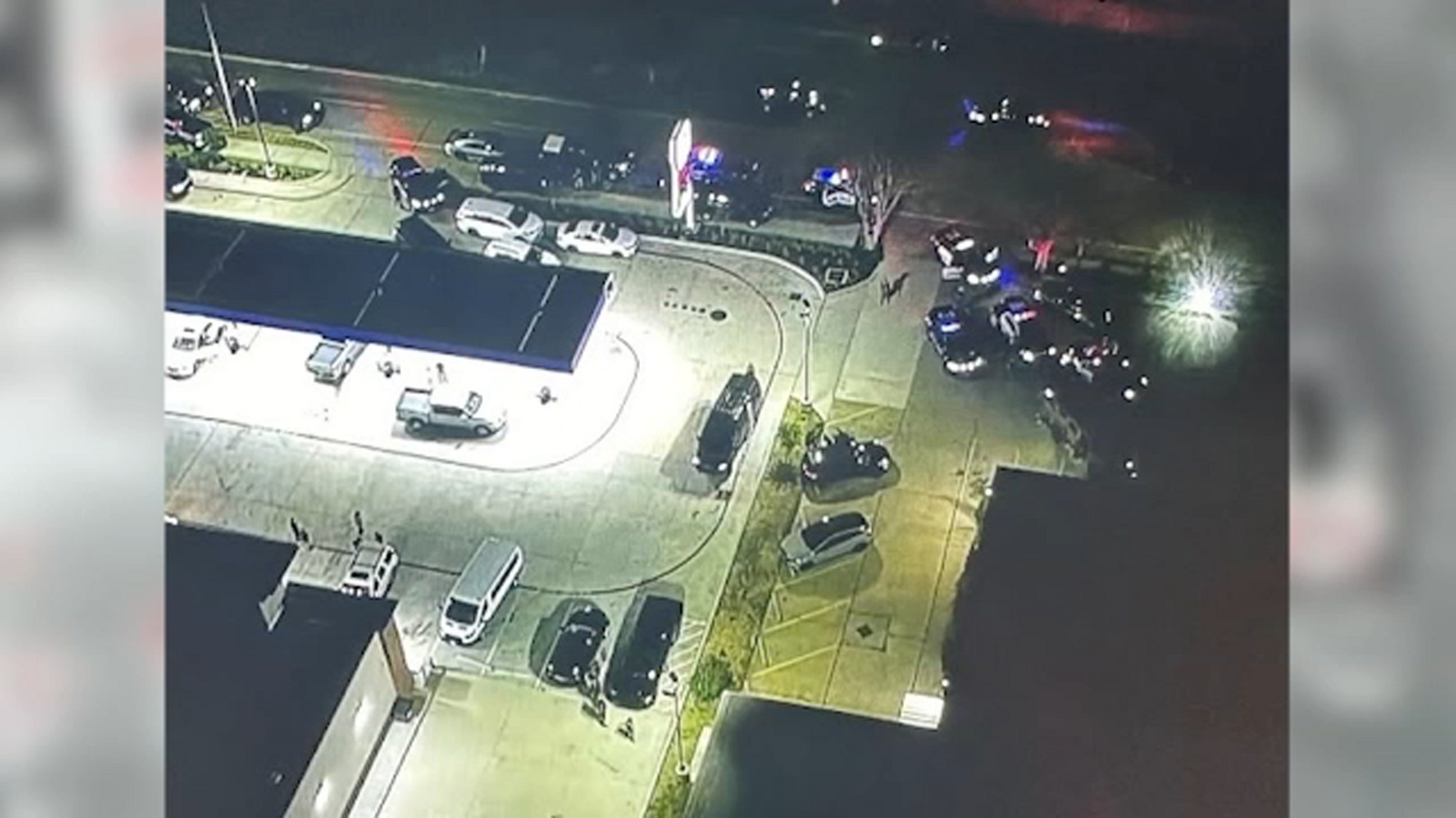 Renwick Drive illegal operation: Authorities execute search warrant in ...