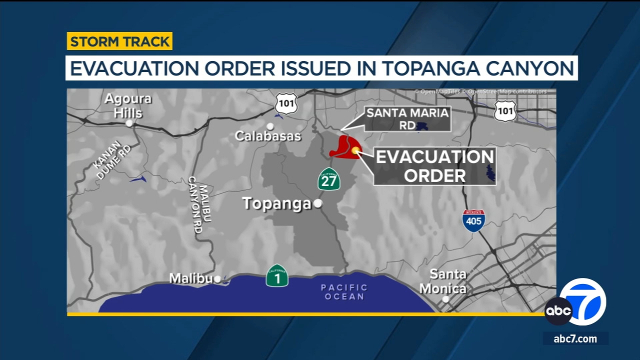 Eyewitness News at 4am - January 11, 2023 - ABC7 Los Angeles