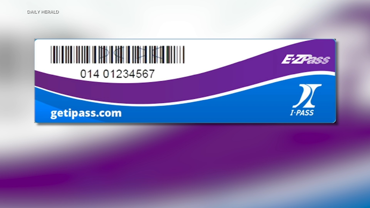 Is Ipass Cheaper Than Tolls at Nancy Sheridan blog