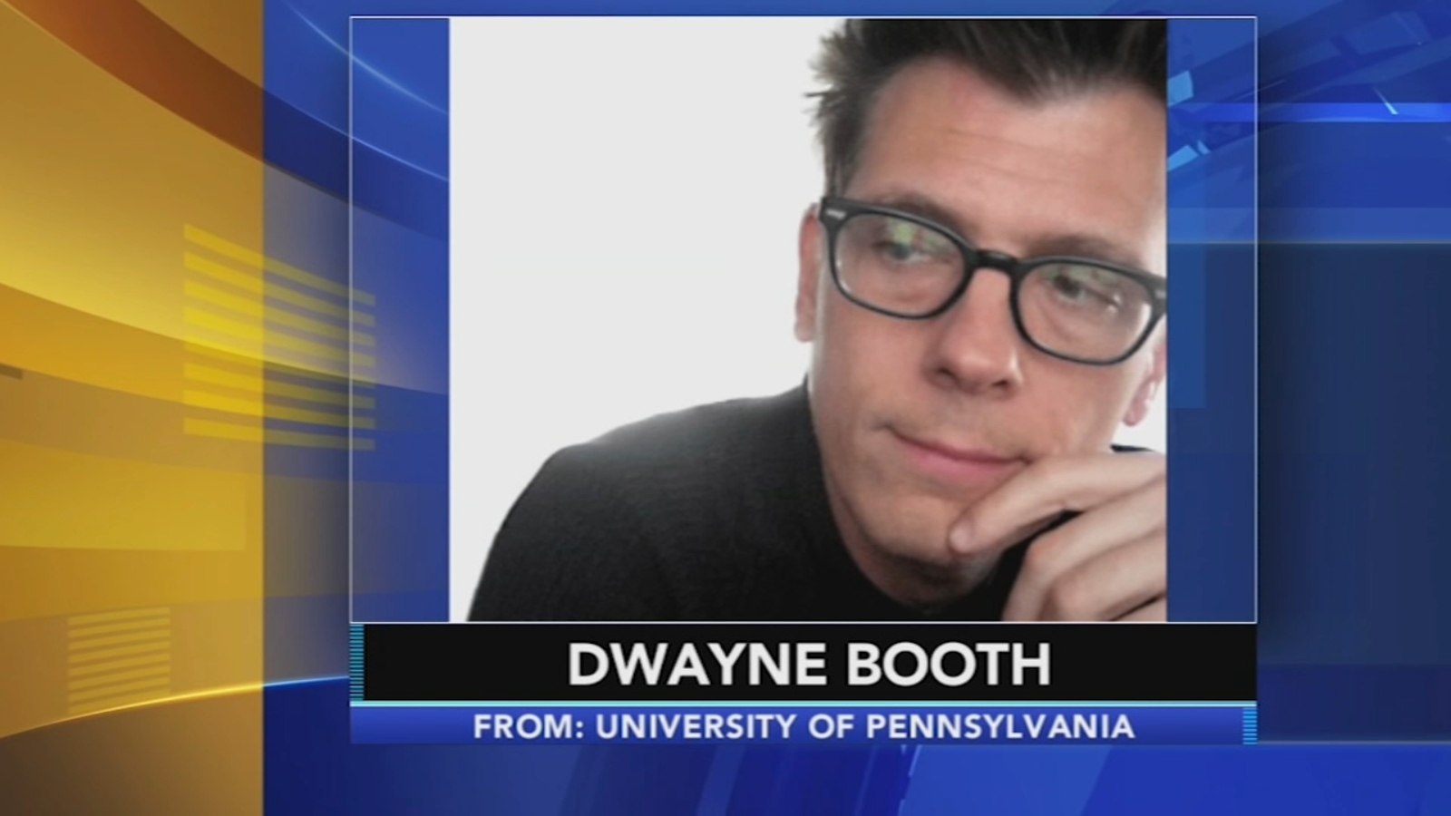 University of Pennsylvania's interim president criticizes lecturer ...