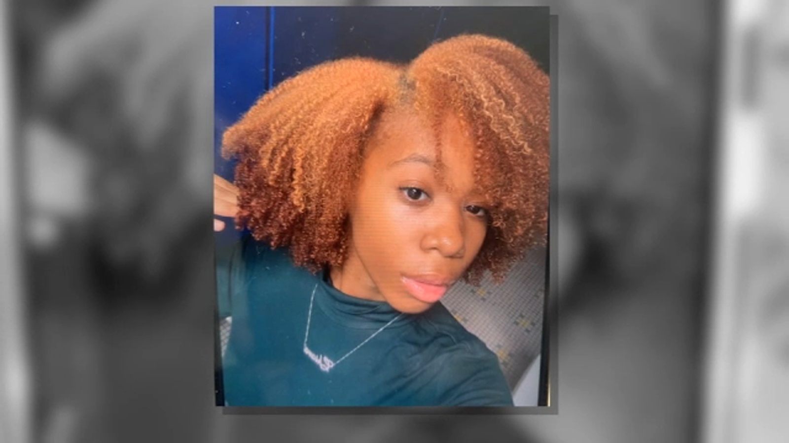 18-year-old high school cheerleader critically injured in hit-and-run ...