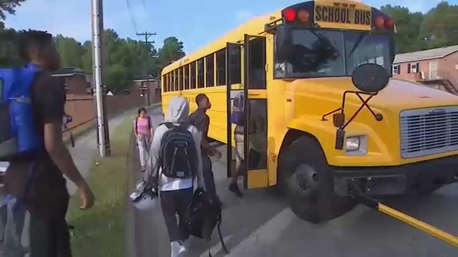 Durham schools closings | 7 Durham Public Schools to close due to ...