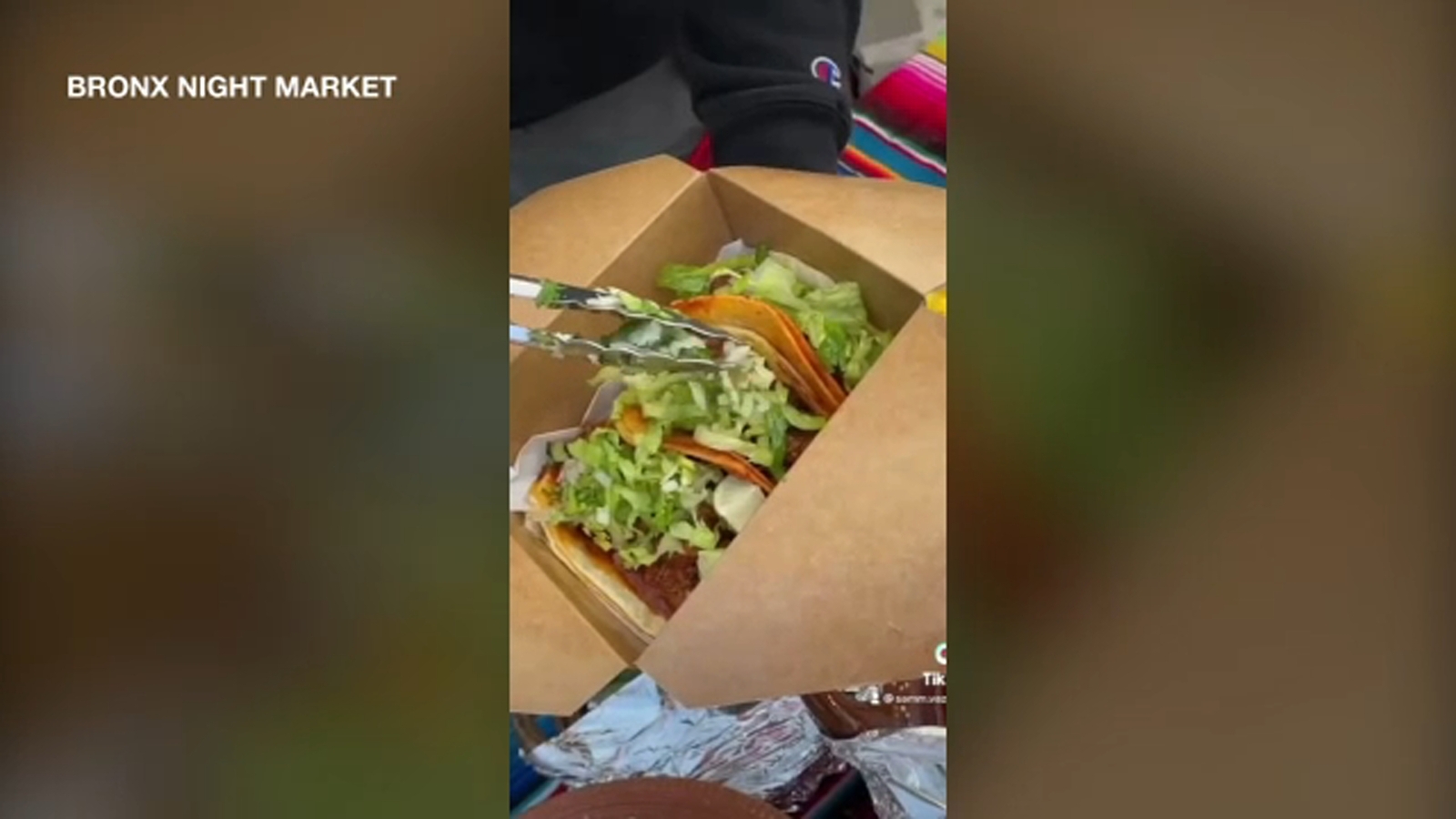 Bronx Night Market set to return to Fordham Park in April 2024 after ...