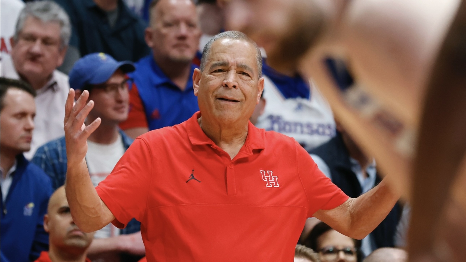2024 NCAA Bracketology: Houston Cougars men's basketball team boast a ...