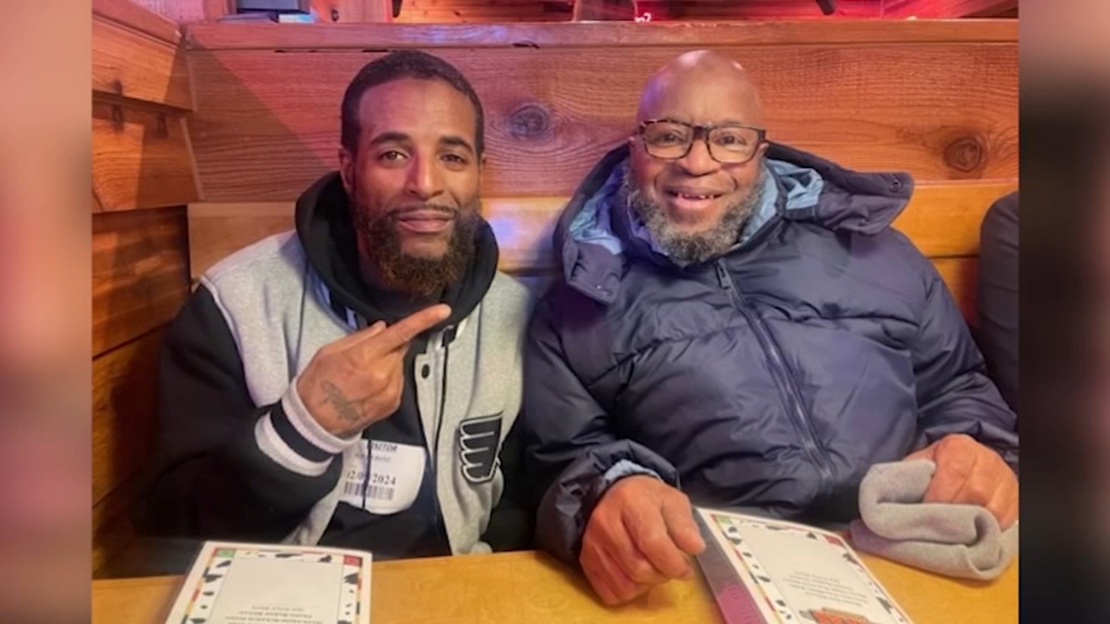 Harold Staten exonerated after serving 40 years for deadly Philadelphia ...