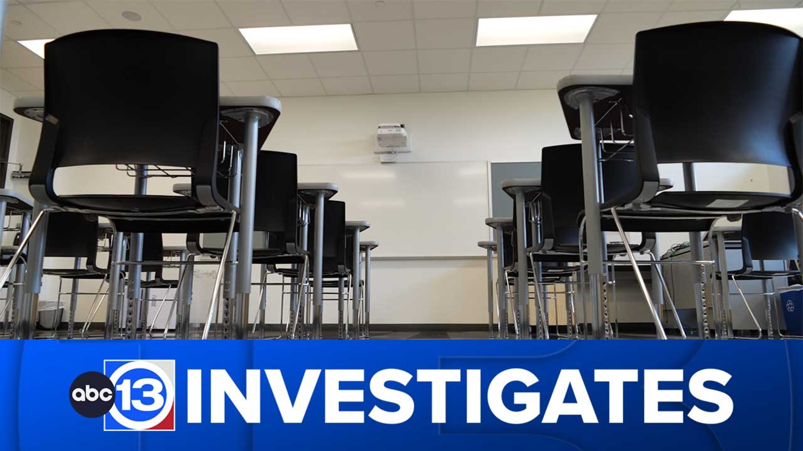13 Investigates why twice as many teachers have left HISD ( Houston ISD ...