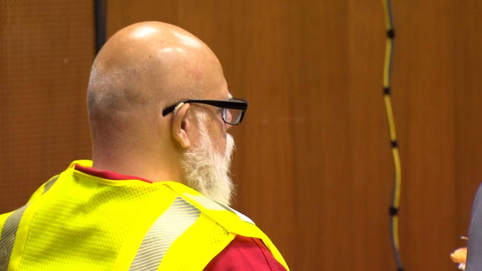 Valley man sentenced to death in 1994 double murder petitions for ...