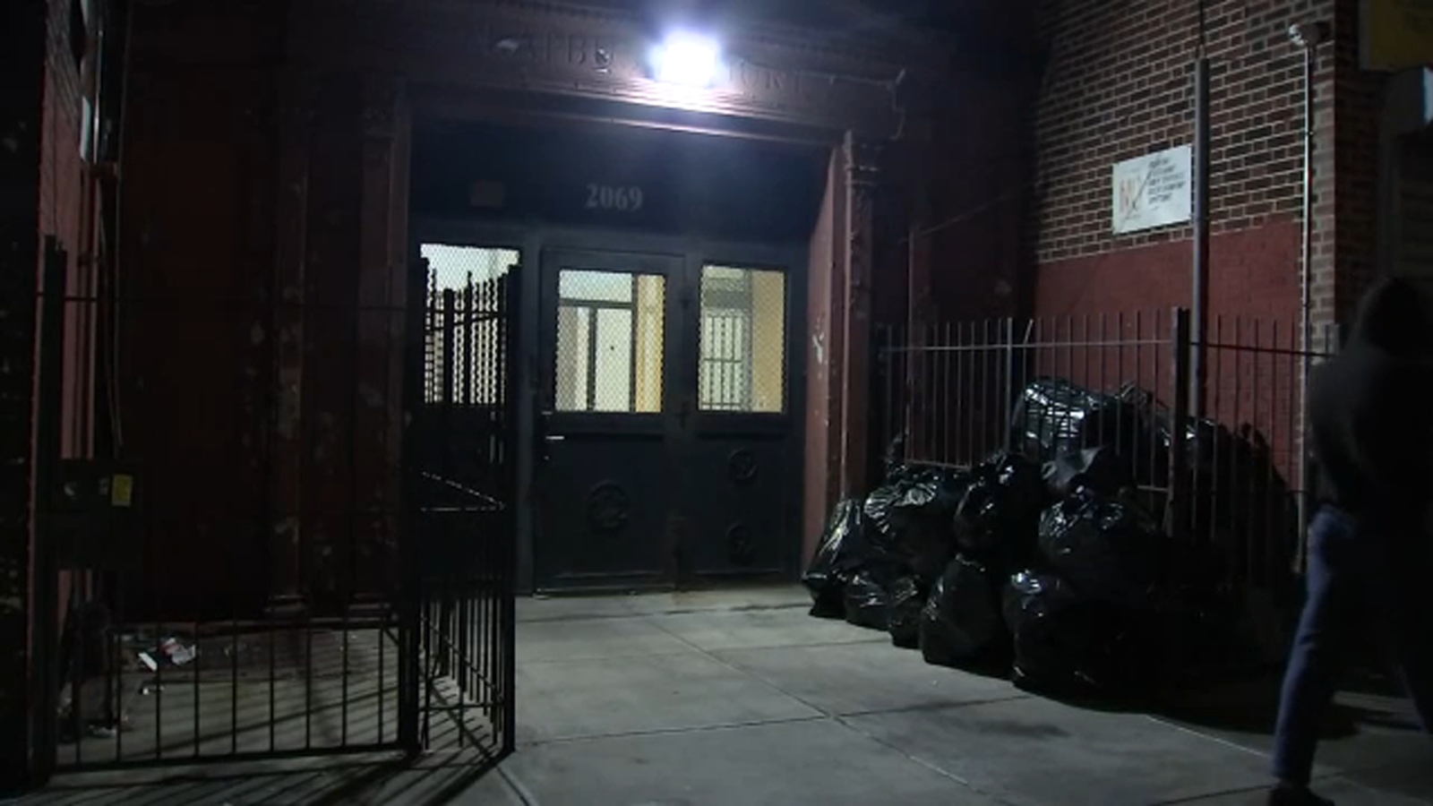 Brooklyn body in fridge: Man found dismembered in freezer was killed in ...