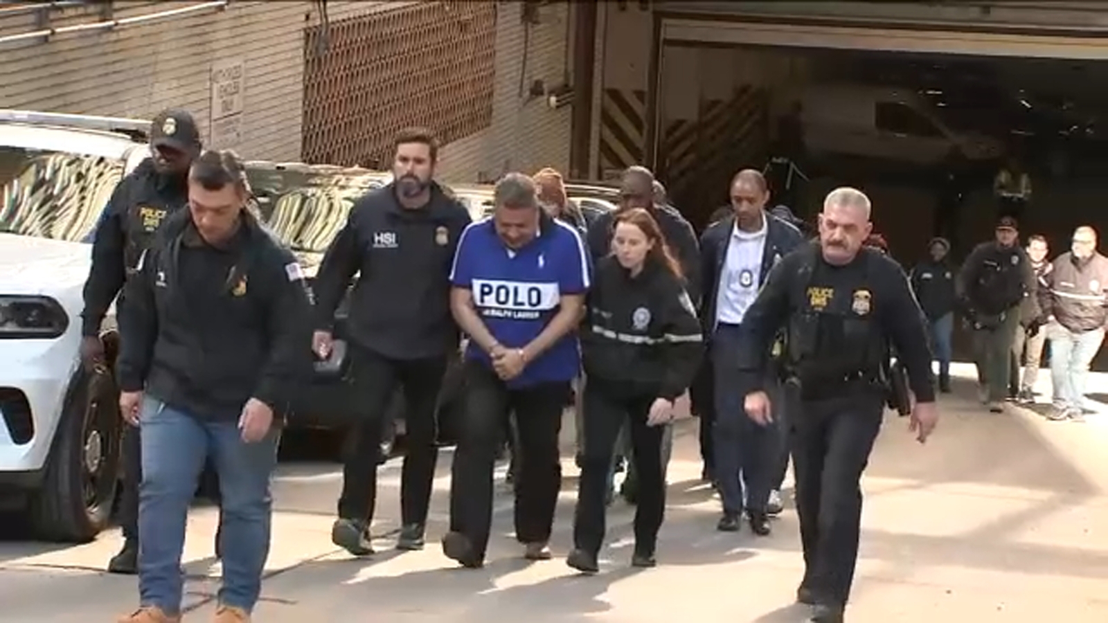 70 NYCHA employees accused of taking bribes in federal corruption ...