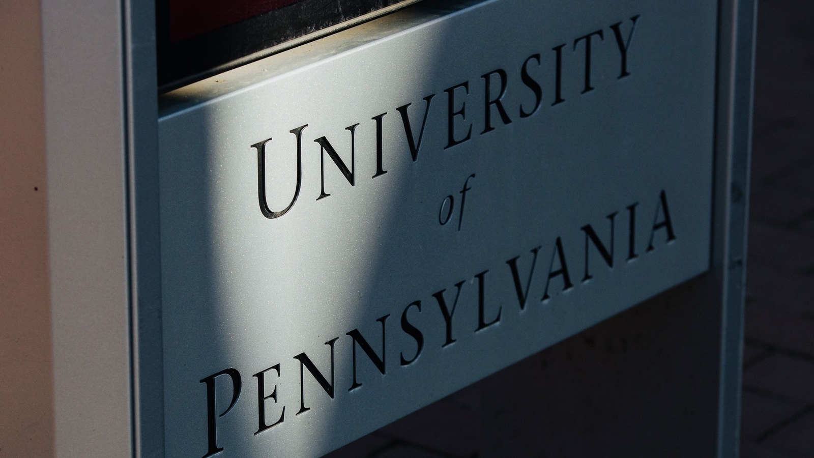 University of Pennsylvania to start giving House Education Committee ...