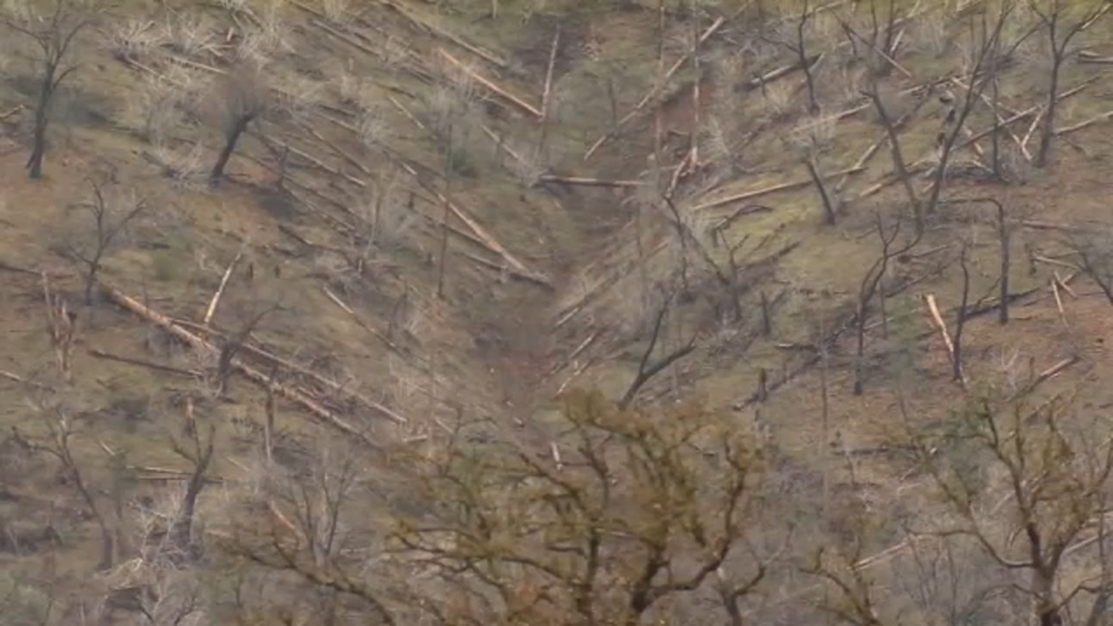 Mudslide evacuation warning could soon be lifted in Madera County ...