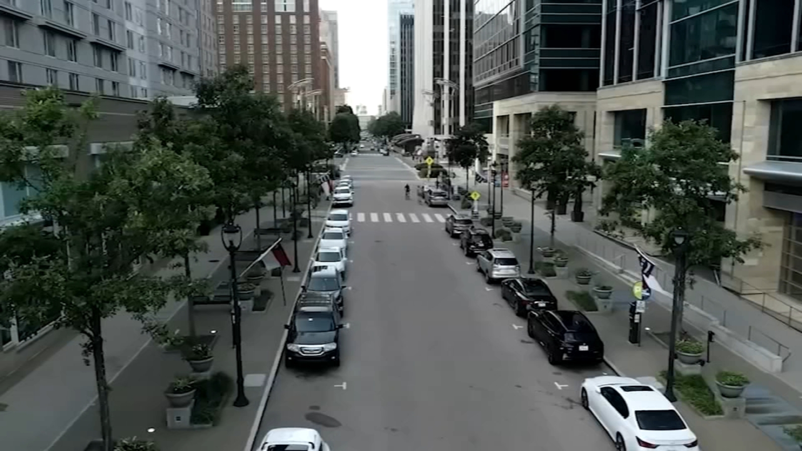 Raleigh construction | Downtown Raleigh Alliance wants to make ...