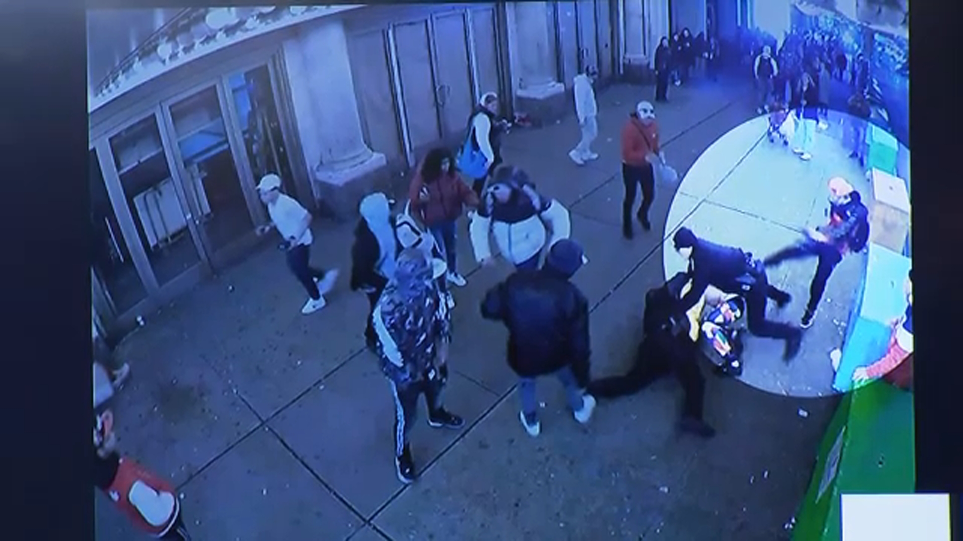 Eyewitness News Sunday Morning at 7am - March 12, 2023 - ABC7 New York