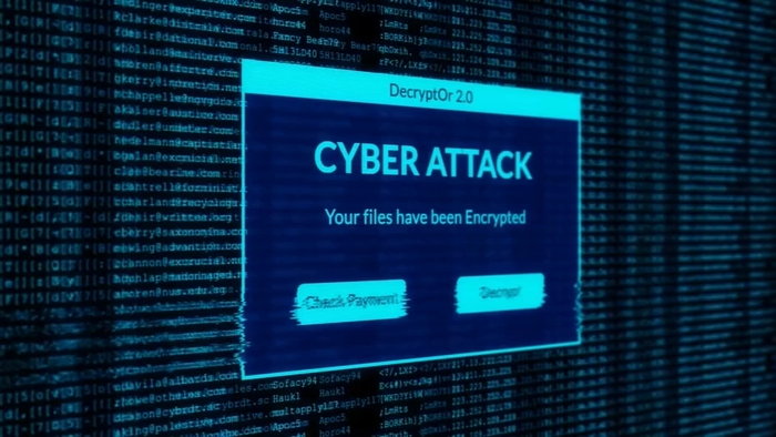 Hacking - ABC7 San Francisco