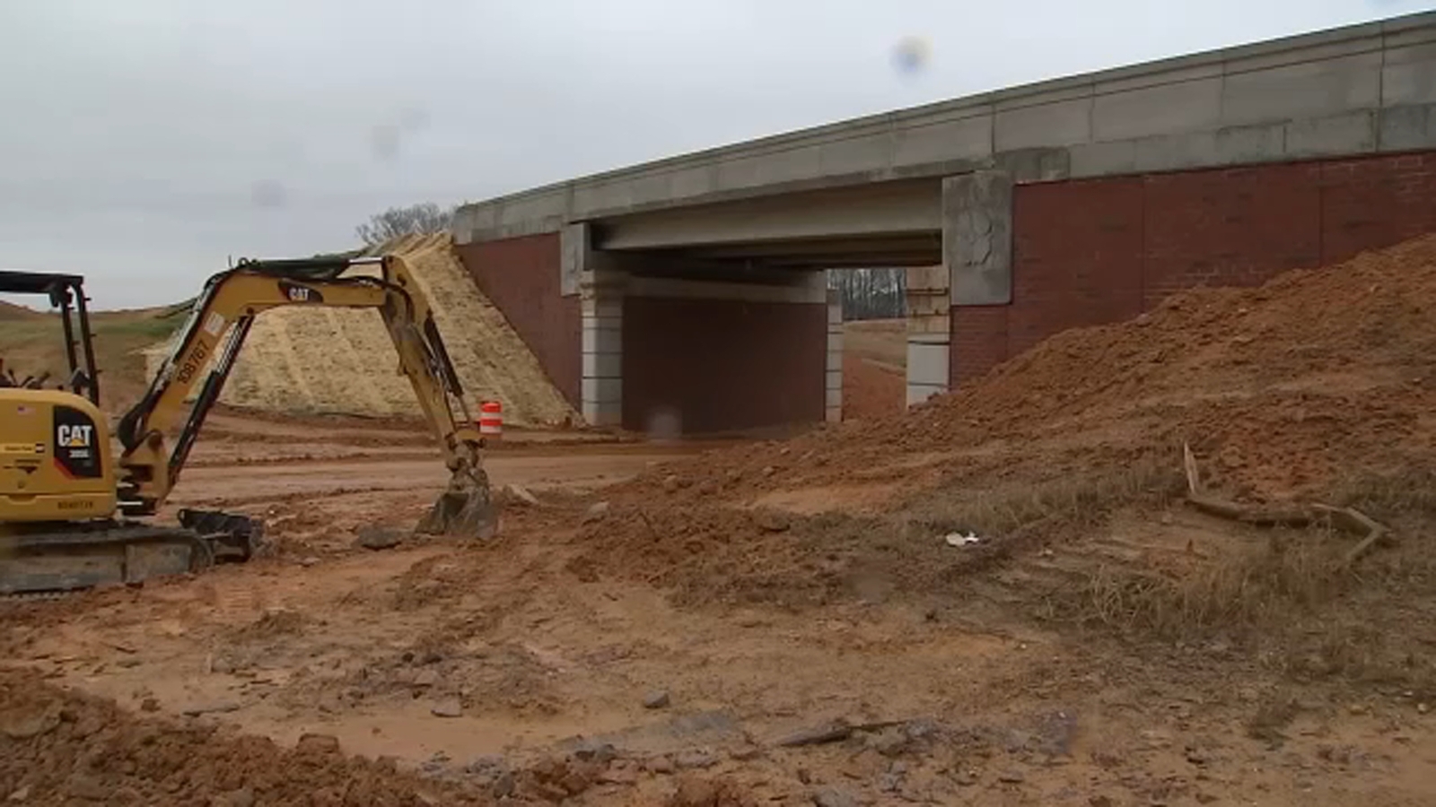 Raleigh Traffic | Triangle Expressway to be extended about 11 miles by ...