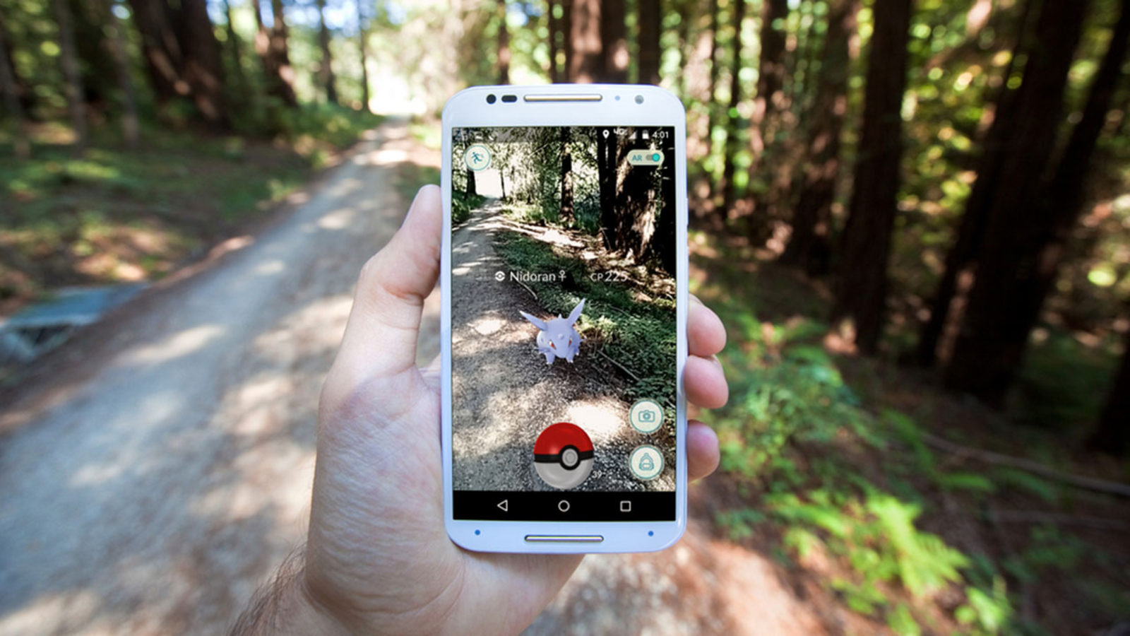 Canadian teens detained for Pokemon Go border crossing - ABC13 Houston