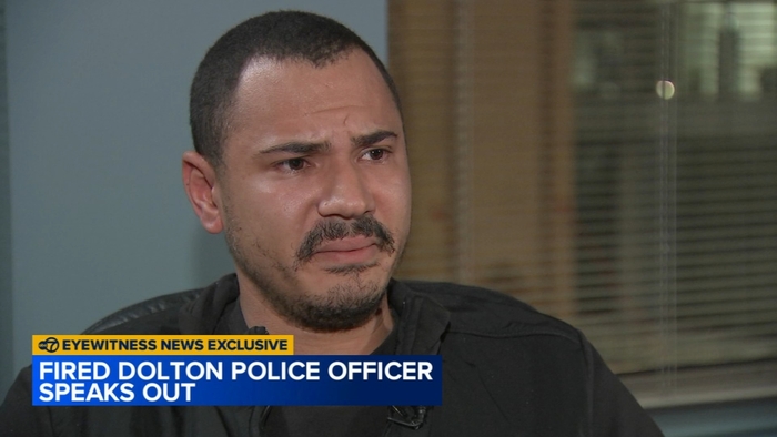 Dolton News - ABC7 Chicago