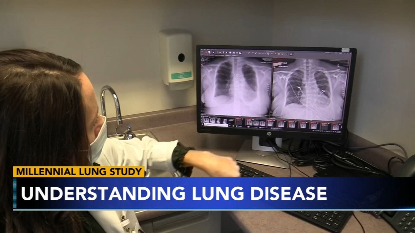 American Lung Association seeking young adults for landmark, long-range ...