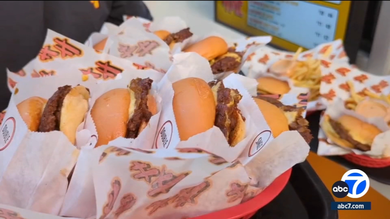 Longtime friends and owners strive to serve the best burgers at Heavy ...